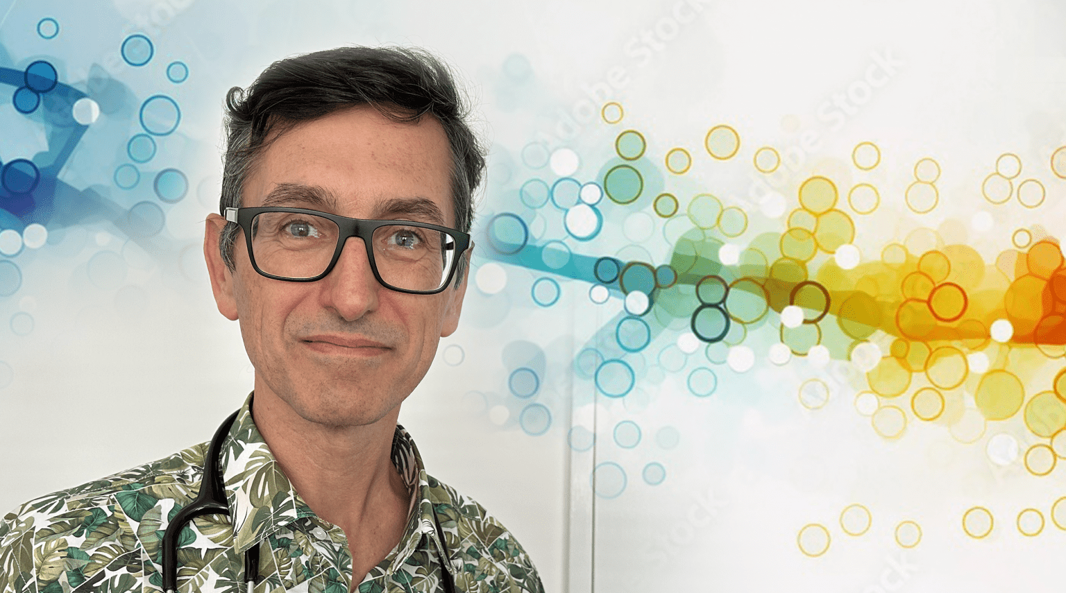 Dr. Matt Hunter